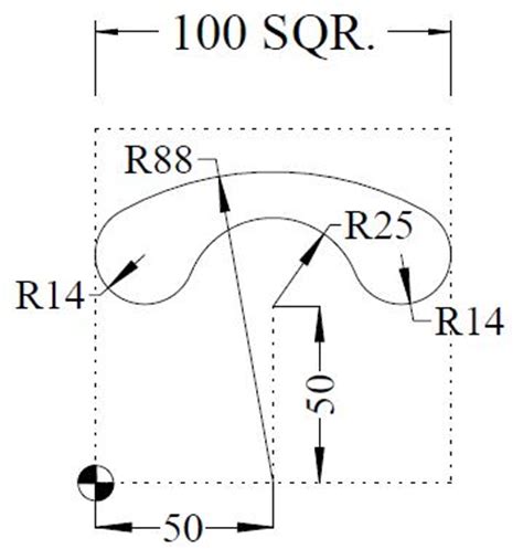 Heidenhain Conversational Programming Example Helman CNC