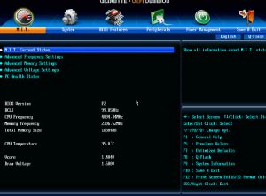 How To Monitor GPU CPU Temperature October 2019 Update
