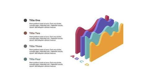 Diagram Showing The Stages Of Business Presentation PowerPoint Template Free Download Pikbest