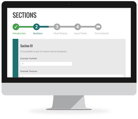 Multi Step Form Plugin For Wordpress Mondula Gmbh