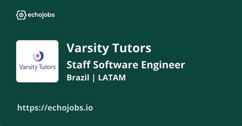 Hiring Staff Software Engineer South America Brazil Latam Remote