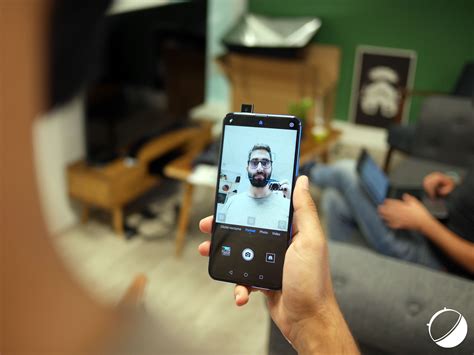 Huawei P Smart Z Meilleur Prix Fiche Technique Et Actualit Smartphones Frandroid