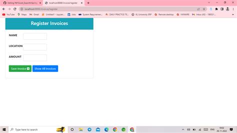 Github Siva Reddy 01pdf Excelexportinspringboot
