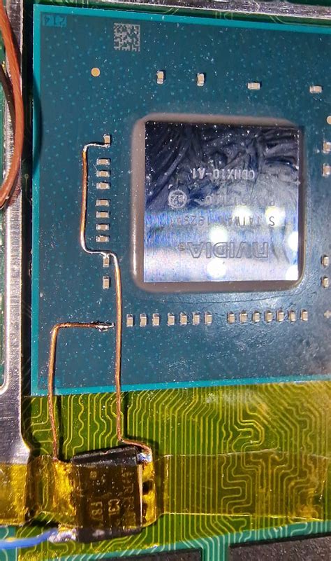 Picofly A Hwfly Switch Modchip Page 294 The Independent Video Game Community