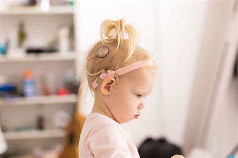 Fort Myers Speech Therapist On Cochlear Implants And Speech Language