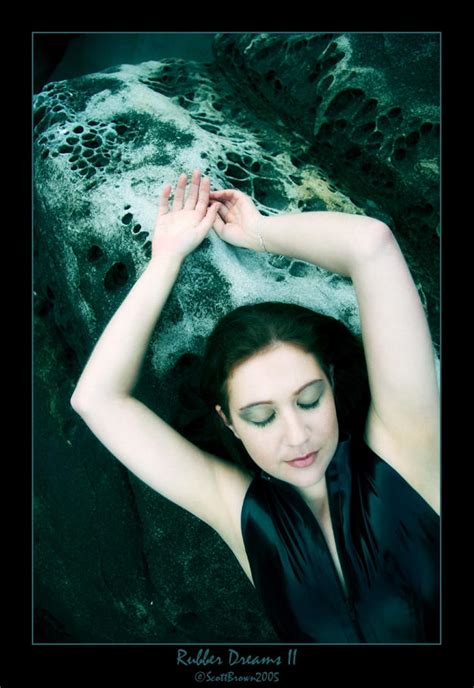 Rubber Dreams Ii By Scottb On Deviantart