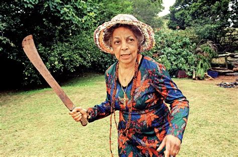 Ruby Dee Actress Poet Writer Activist