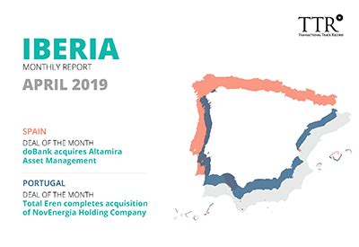 Relatório Mensal Portugal Abril 2019 Ttr Data Blog Homepage