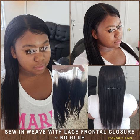 Difference Between A Regular Closure 4x4 And Frontal Closure 13x4