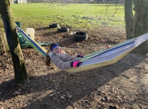 Necton Church Of England Primary School Forest School