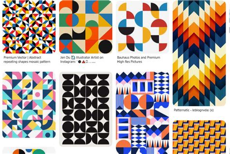 Pattern Trong Thiết Kế Là Gì Hướng Dẫn Cách Tạo Pattern Trong Illustrator