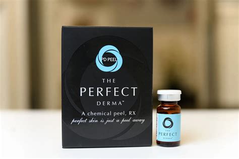 Perfect Derma Peel Montgomery Al Chemical Peels Montgomery Al