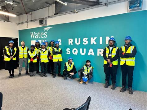 Day 1 Of Our Construkt Serious About Youth Course Delivered In Partnership With Enable Was A