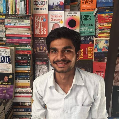 Vishal Chavda
