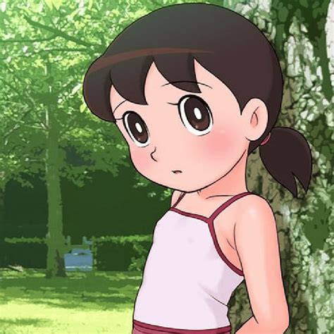 Shizuka Minamoto Dopple Ai