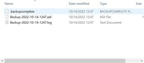 How To Setup Active Disk Image To Make Automated Incremental Backups