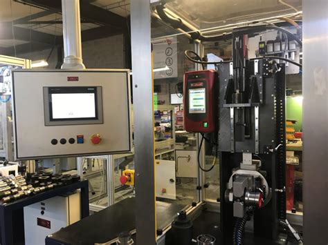 Assembly And Testing Welcome To Tf Automation