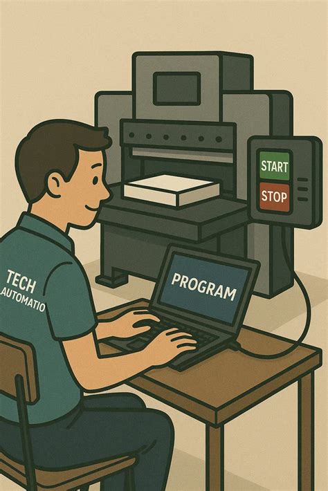 Cutting Machine Program With Servo Drive At ₹ 105000 Piece Programmable Paper Cutting Machines