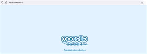 how to make a url shortener website like bitly and tinyurl for free