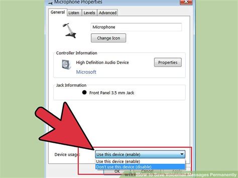 3 Ways To Save Voicemail Messages Permanently WikiHow Tech