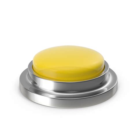 Yellow Push Button Png Images And Psds For Download Pixelsquid S11800160c