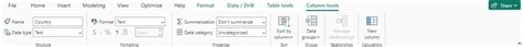 Power Bi Desktop Interface Overview Learn Data World