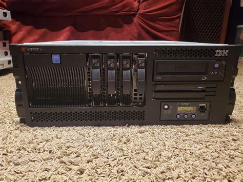 Curious About This Ibm Server Rservers Curious About This Ibm Server Rservers