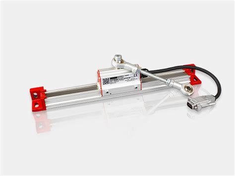 Linear Magnetic Encoder Magnetic Incremental Sensors Products Opkon