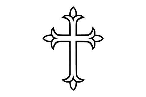 Cross Symbol ClipArt Best