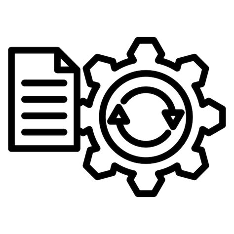 Premium Vector Test Execution Icon Vector Image Can Be Used For Software Testing