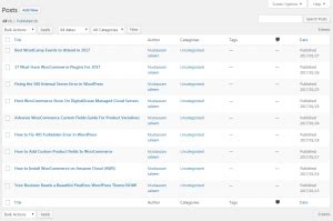 WP RSS Aggregator On WordPress Comprehensive Review