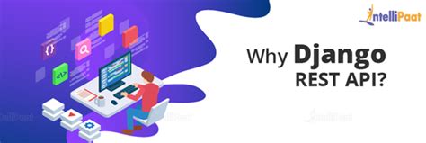 Django Framework Python The Complete Guide To Building RESTful APIs