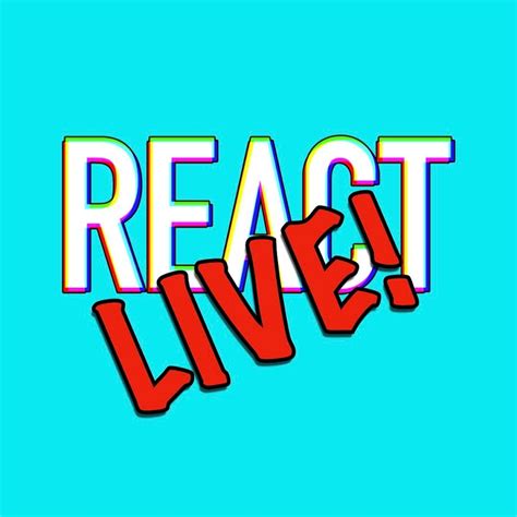 React Live Youtube