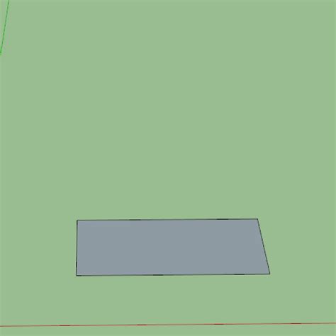 Offset With Edge Connection Preservation Feature Requests SketchUp Community