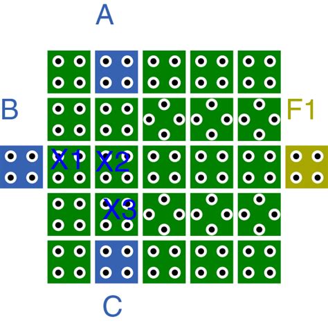 Majority Gate Proposed In 28 Download Scientific Diagram