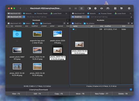 Best File Explorer For Mac In 2025