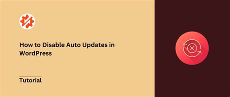 Como desativar as actualizações automáticas do WordPress 3 métodos