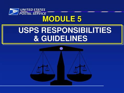 Ppt Module 5 Powerpoint Presentation Free Download Id159434