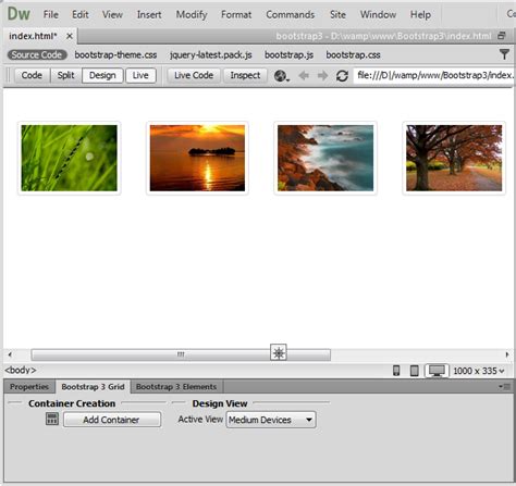 Dmxzone Bootstrap 3 Elements Extensions Dmxzonecom