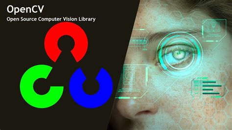 ¿qué Es Opencv ¡descúbrelo En Este Post