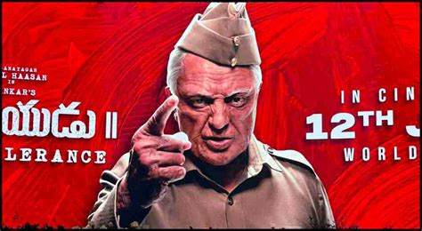 bharateeyudu2 1st day telugu collections t2blive