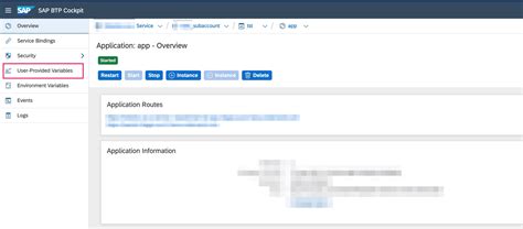 How To Embed Sapui5 Screen To External Iframe Sap Community