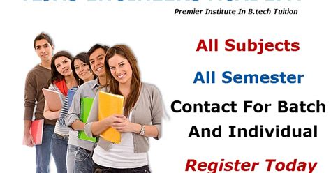 Btech Coaching Tuitions Institutes And Training Questions Btech