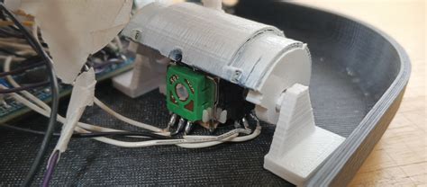 Stl File Rc Arduino And Nrf24 Rc Transmitter Housing ♻️ ・3d Printable Model To Download・cults