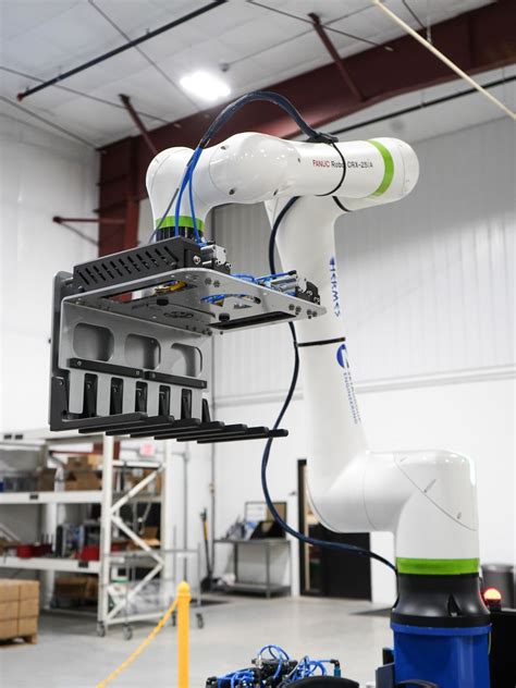 Zeta Group Engineering On Linkedin Collaborativerobot Cobot