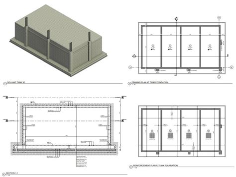 Amr Abdelrazek On Linkedin Mywork Engineering Revit Structureanalysis Construction Project…