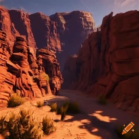 Rio Grande Arizona Spaghetti Westerns Vivid Colors 8k Heat Unreal