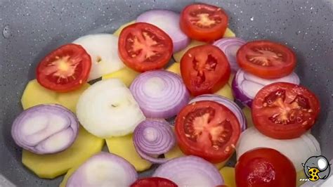 طرز تهیه شامی بسیار لذیذ و آسان در خانه فیلو