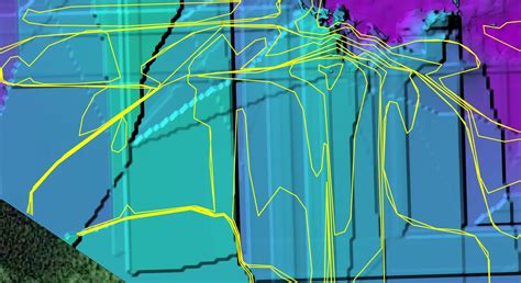 Contour Duplicate Lines When Using Simplify Webodm Opendronemap