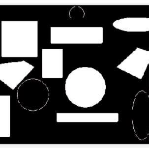Image After Applying The Sobel Operator To The Original Image Download Scientific Diagram